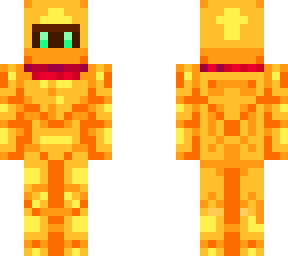 chico | Minecraft Skins