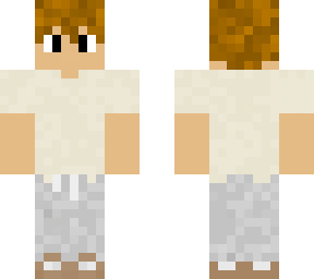 boy chill | Minecraft Skins