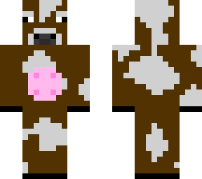 cow | Minecraft Skins