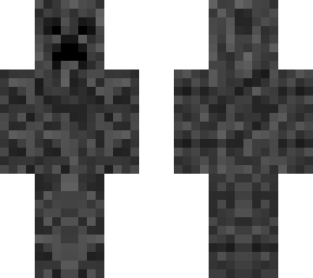 creeper | Minecraft Skins