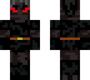 dark link | Minecraft Skins