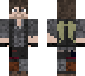 daryl | Minecraft Skins