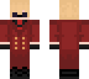 dsad | Minecraft Skin