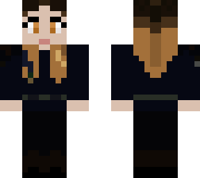 Echo | Minecraft Skin