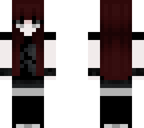 Egirl | Minecraft Skin