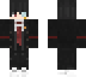 elegante | Minecraft Skins