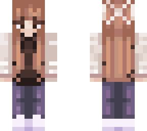 emily | Minecraft Skins