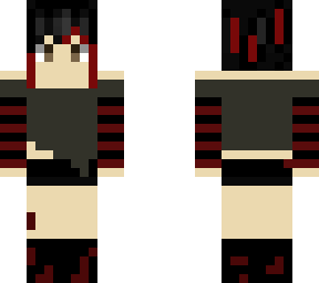 emosh | Minecraft Skin