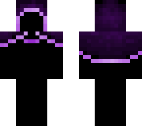 ender | Minecraft Skins
