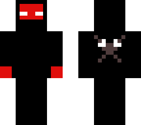 ninja | Minecraft Skins