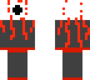 Eyeball | Minecraft Skin