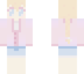 aether | Minecraft Skins