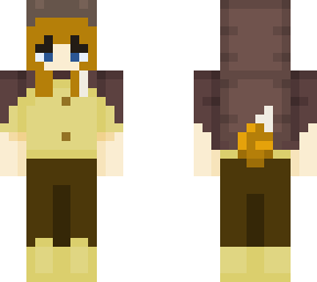 kirin | Minecraft Skins