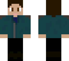 finn | Minecraft Skins