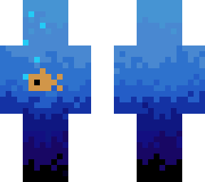 fish | Minecraft Skins