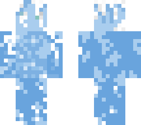 ice | Minecraft Skins