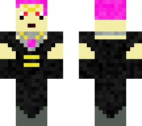 medusa | Minecraft Skins