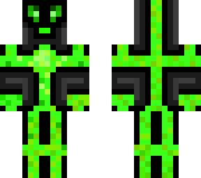 nature | Minecraft Skins