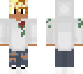 Gucci SirSoulSnatcher (Kenneth703) | Minecraft Skin