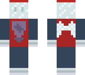 cherub | Minecraft Skins