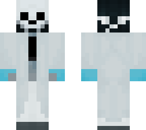 Hex | Minecraft Skin