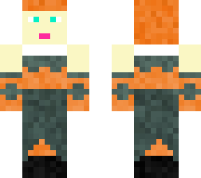 immortal | Minecraft Skins