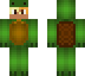 turtle | Minecraft Skins