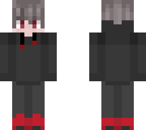 Koco | Minecraft Skin