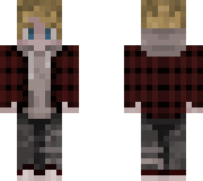 jock | Minecraft Skins