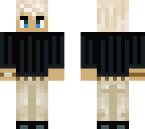 felix | Minecraft Skins