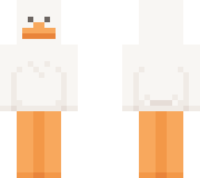 geese | Minecraft Skins