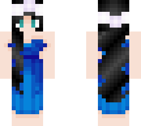 bella | Minecraft Skins