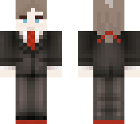 mayor | Minecraft Skins