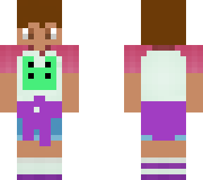 amphibia | Minecraft Skins