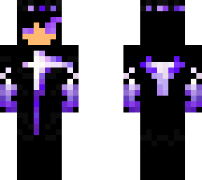 shadow | Minecraft Skins