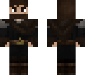 mercenary | Minecraft Skins