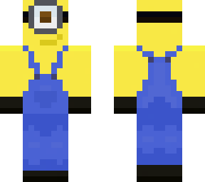 minion | Minecraft Skins