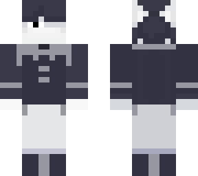 miss bloomie | Minecraft Skins
