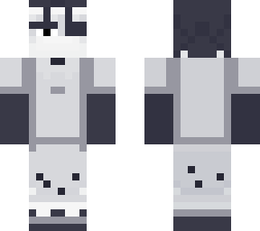 fundamental paper education | Minecraft Skins