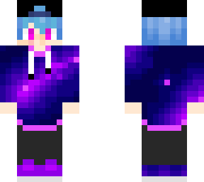 modern | Minecraft Skins