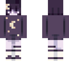 moondrop | Minecraft Skins