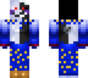 moondrop | Minecraft Skins