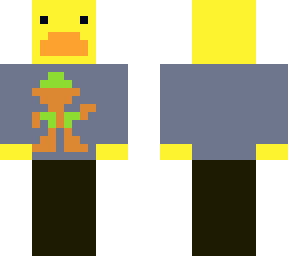 my skin in willys wonderland | Minecraft Skin