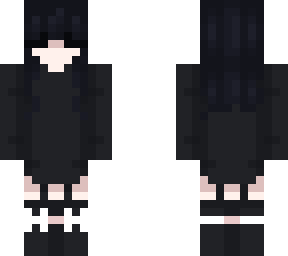 Nova | Minecraft Skin