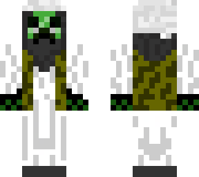 old creeper | Minecraft Skins