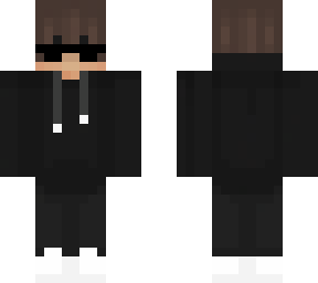 peter | Minecraft Skins