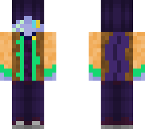 Latest Minecraft Skins