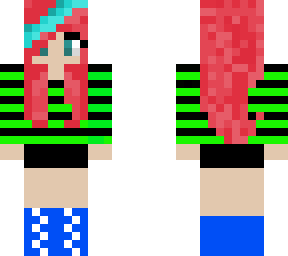 cute | Minecraft Skins