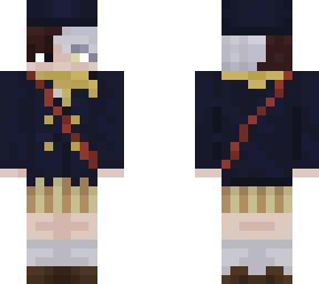 bsd | Minecraft Skins