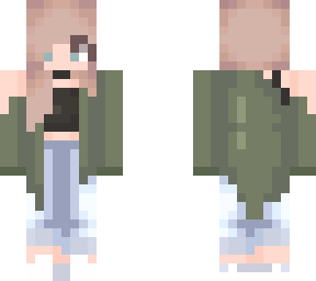 remy | Minecraft Skins